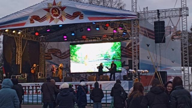 Любовь шальная