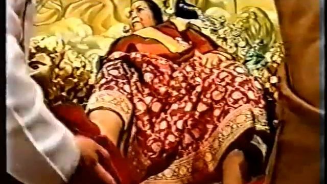 2002г.5 мая Пуджа Сахасрара. Кабелла, Италия. Перевод Ю. Васильева