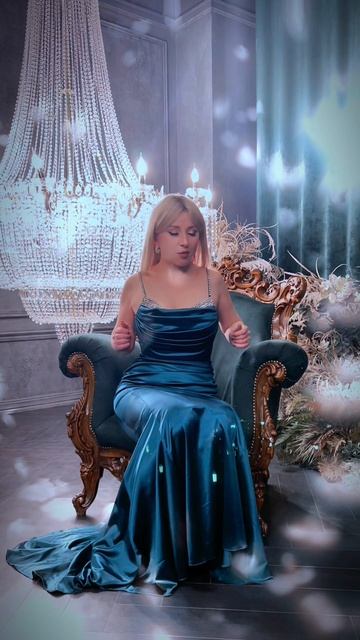 Расправь свой Парус! Ты всё можешь! #нинафокина#парус#ninafokina#music#русскаямузыка#тысильная#топ