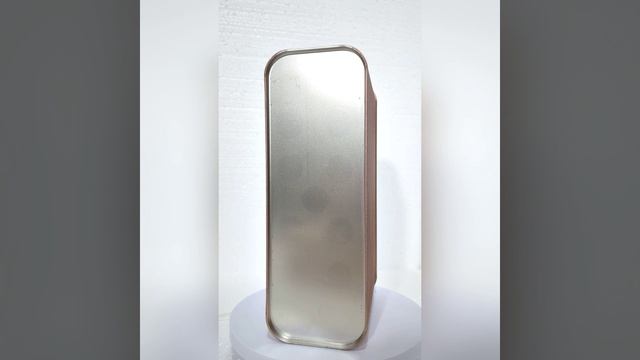 Теплообменник ТТ27-70H