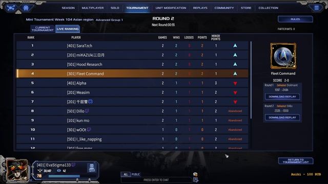 Mechabellum. Mini Tournament Asia №104. Смотрим, анализируем. Болеем за наших!