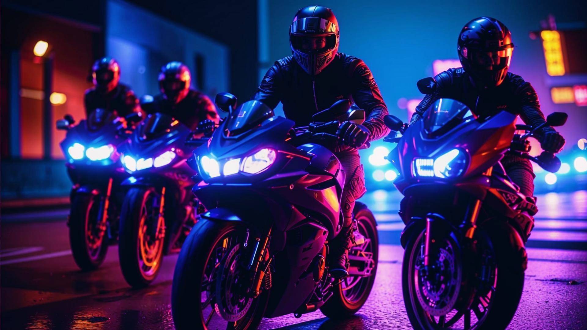 The Midnight - River of Darkness (feat. Timecop1983)