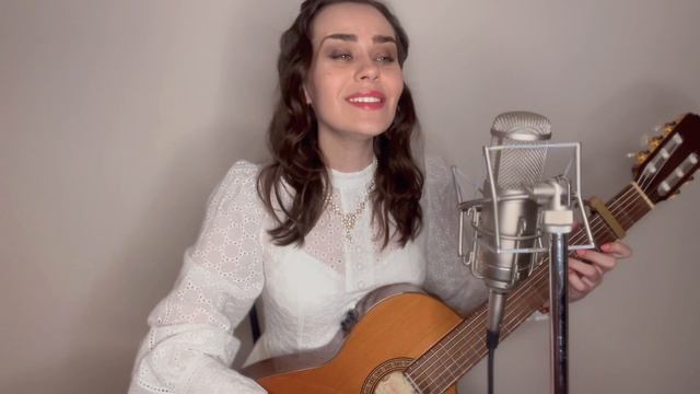 Блиндажи той войны… «Любовь и Разлука» муз.И.Шварца, сл.Б.Окуджавы. Исполняет Анна Шестернина