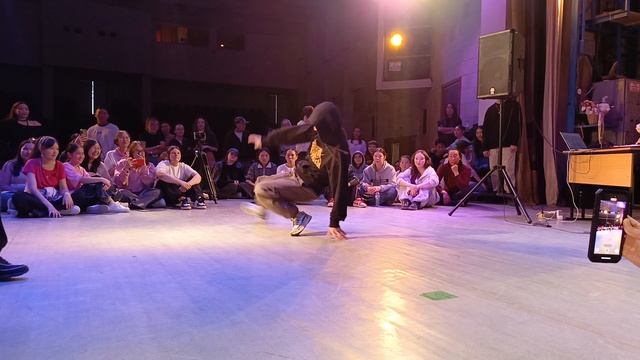 YDC CHAMP BREAKING #6