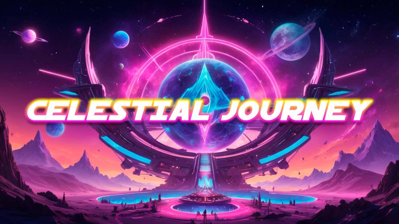 Celestial Journey (trance)