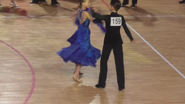 гр.24 RS Юниоры 2+1 ST - 1/16 F