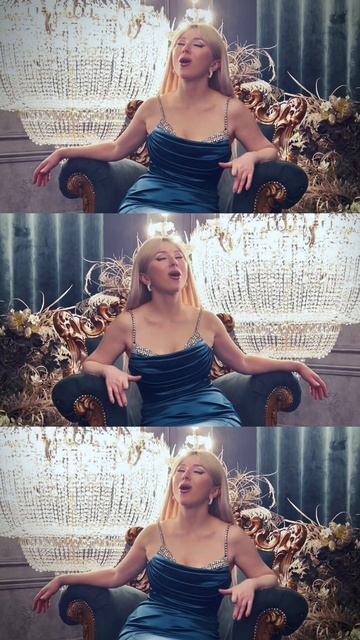 ПАРУС! Трек уже в сети! #нинафокина#парус#ninafokina#music#русскаямузыка#reels#музыка#singer