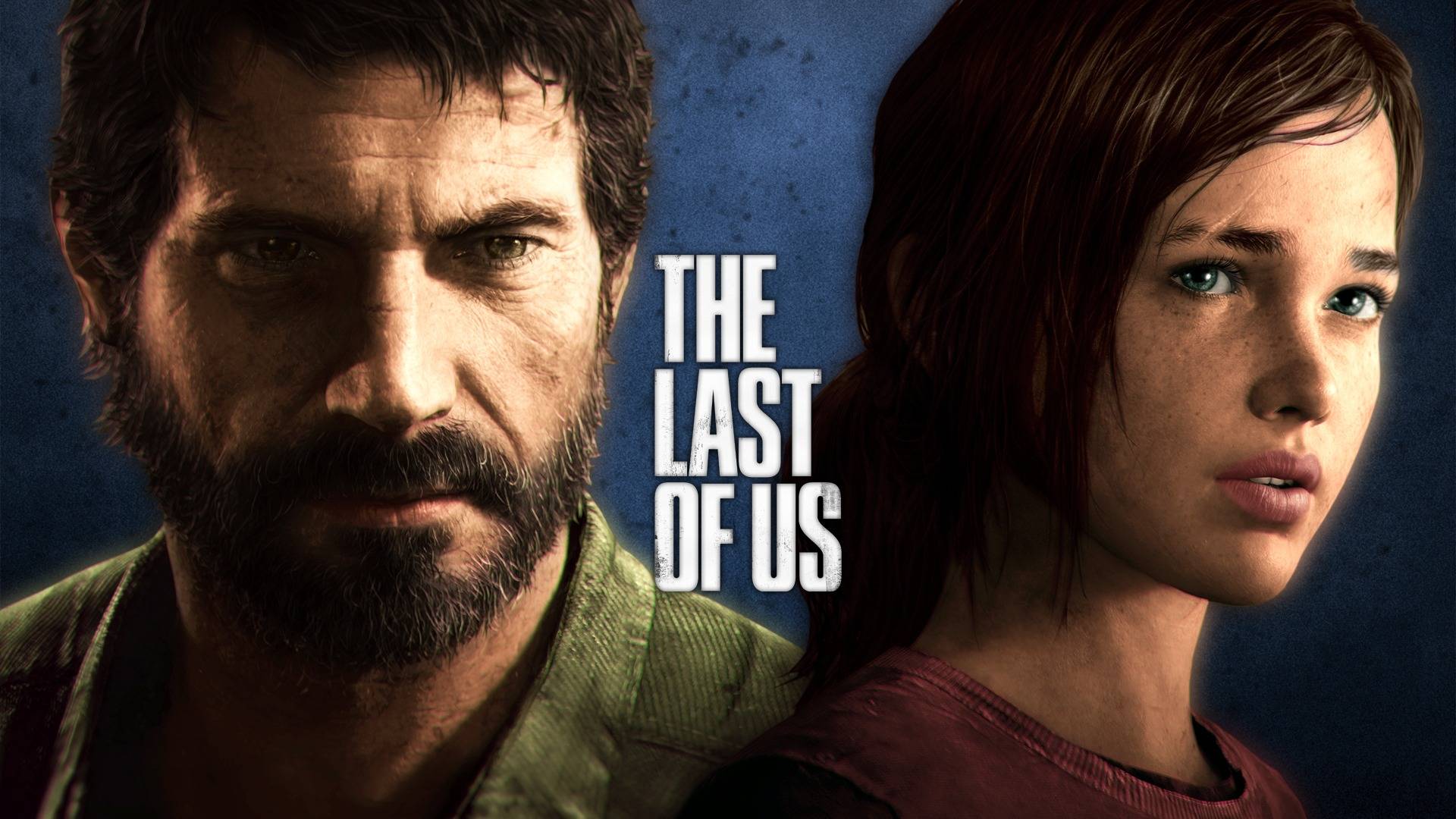 The Last of Us Part 1|НОВЫЙ ЗАКАЗ #1