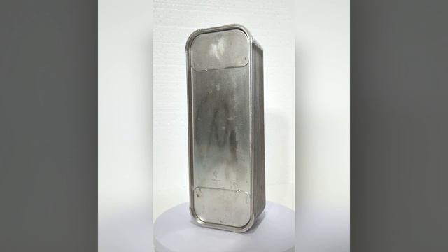 Теплообменник ТТ27SS-30H