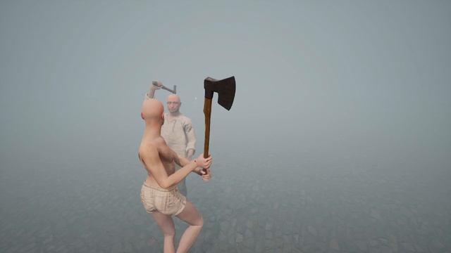 Cредневековье
Half Sword