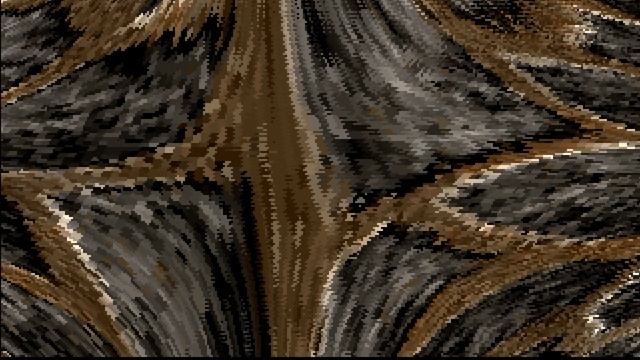 Walpurgisnacht by Outsiders and Russian Prestige