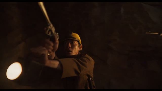 Трейлер тайского фильма ужасов "Omukade" показывает гигантскую многоножку из японского фольклора