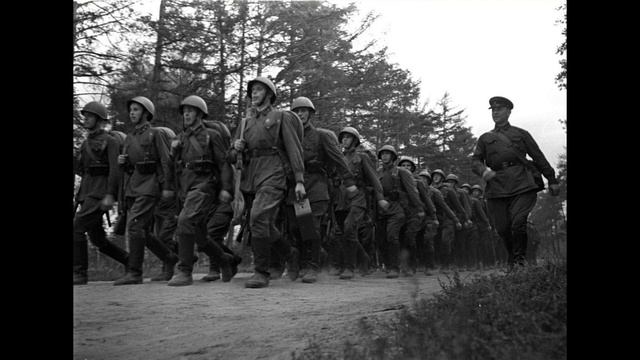 ВОВ - автор стихов - Людмила Зайцева - Июнь сорок первого года - Аранжировка - Пётр Санников