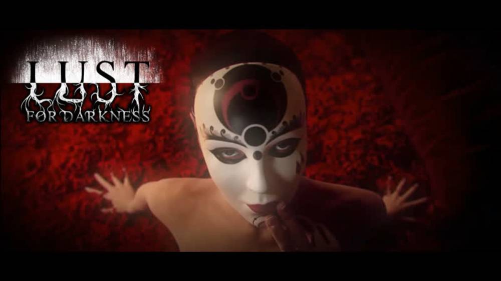Lust for Darkness #1 Пикантный триллер