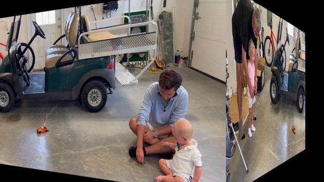 Ламбаргини