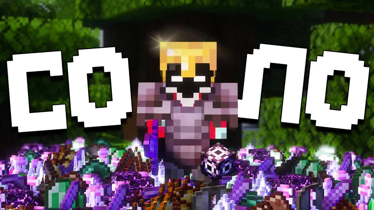 Я Стал ЛУЧШИМ ИГРОКОМ за НЕДЕЛЮ Выживания – Майнкрафт ХолиВорлд