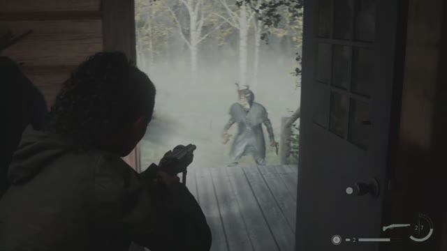 Alan Wake II на Русском. Прохождение ч.9