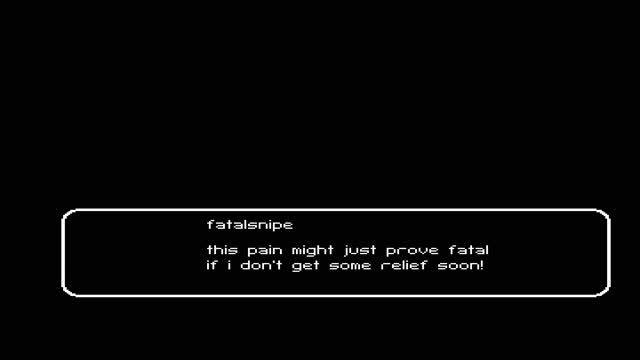 Fatal spine by Latomata Obs