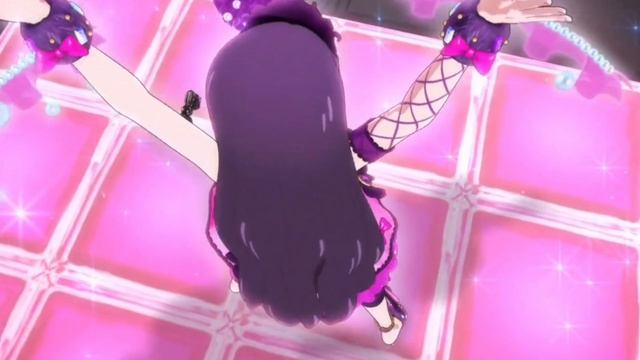 Песня: Айкацу!