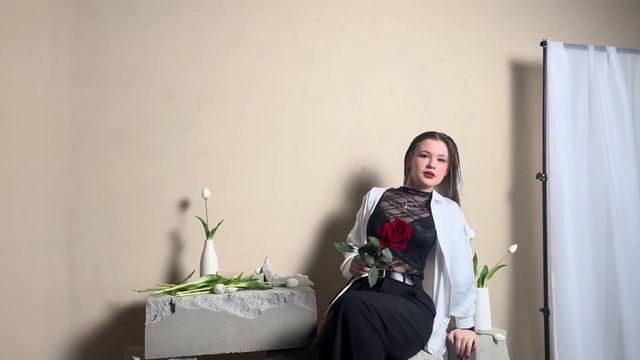 Мисс и Мистер ИКИТ 2025: фото-этап