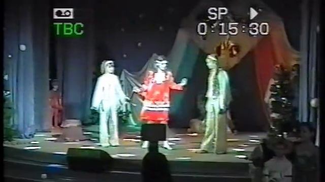 Заветное слово 2