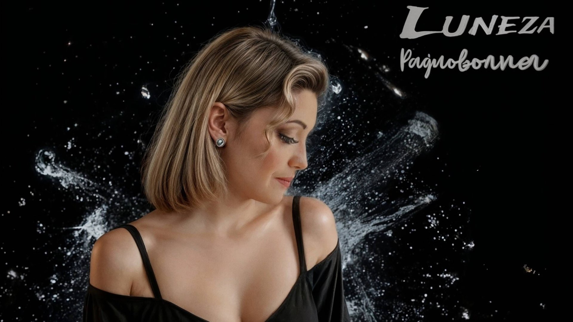 Песня🎧. Luneza "Без тебя я не живу"🔥