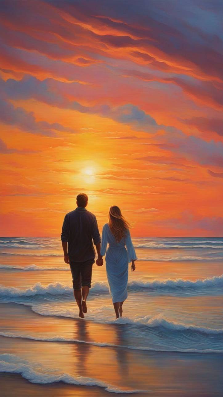 Под одним небом!