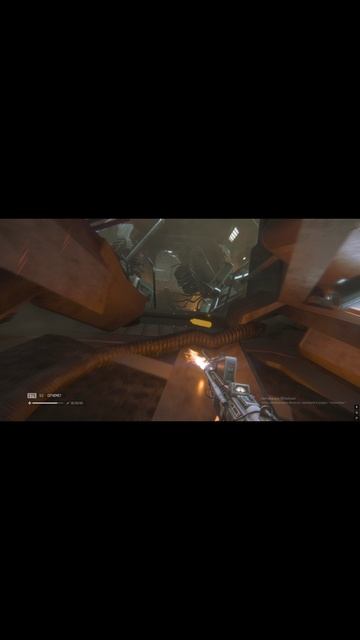 Когда Кристина умирает 100ый раз и у неё терпение на пределе.