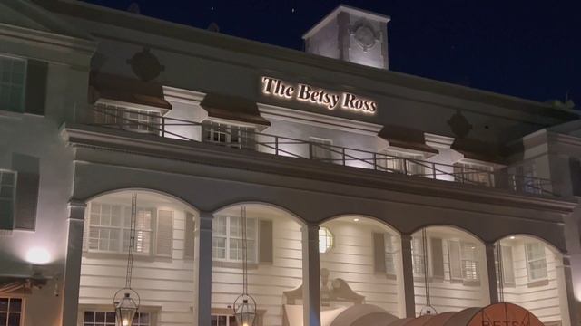 Вечерние прогулки по Маями