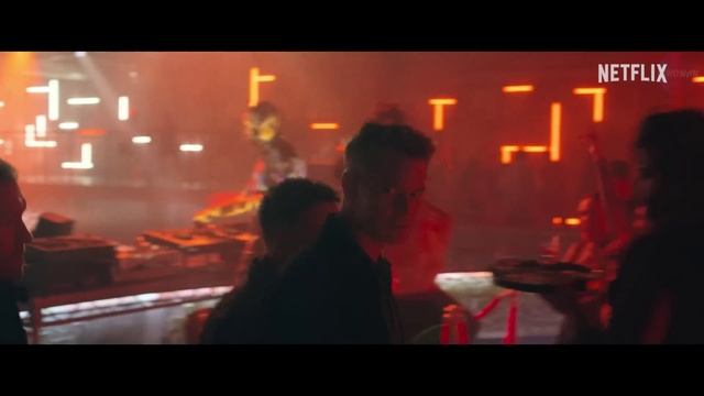 Опустошение - трейлер