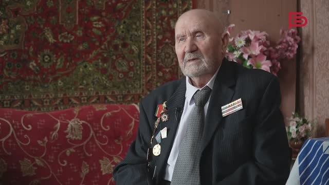 Иван Филиппович Ефанов|Победители