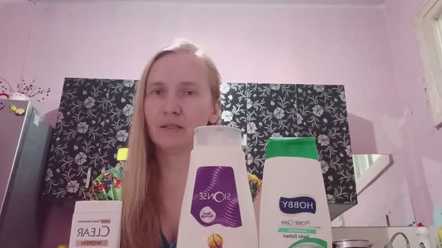 Грузинская продуктовая рубрика от 04.06.2024 (Шампуни для мытья волос). Актуально в 2025 году