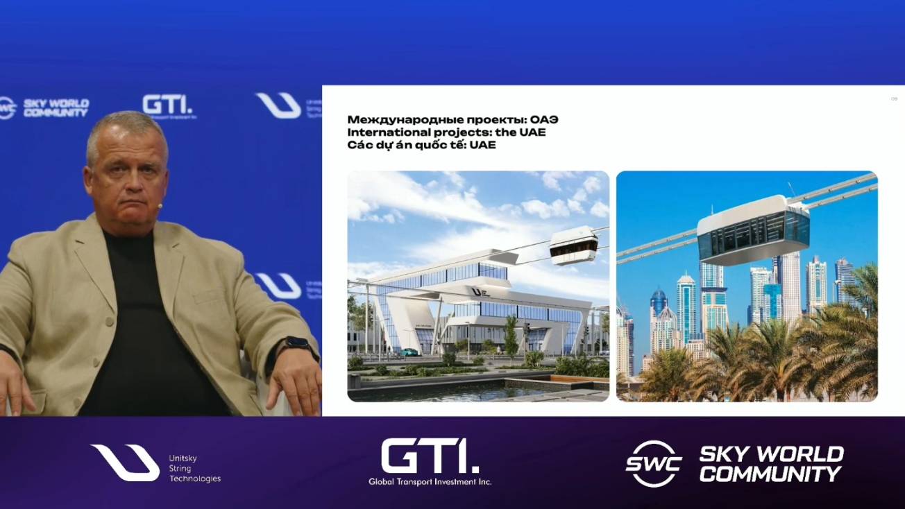 3.	🟩 16.04.25 Олег Зарецкий. ♦️ Дорожная карта с этапами работ по проектам.