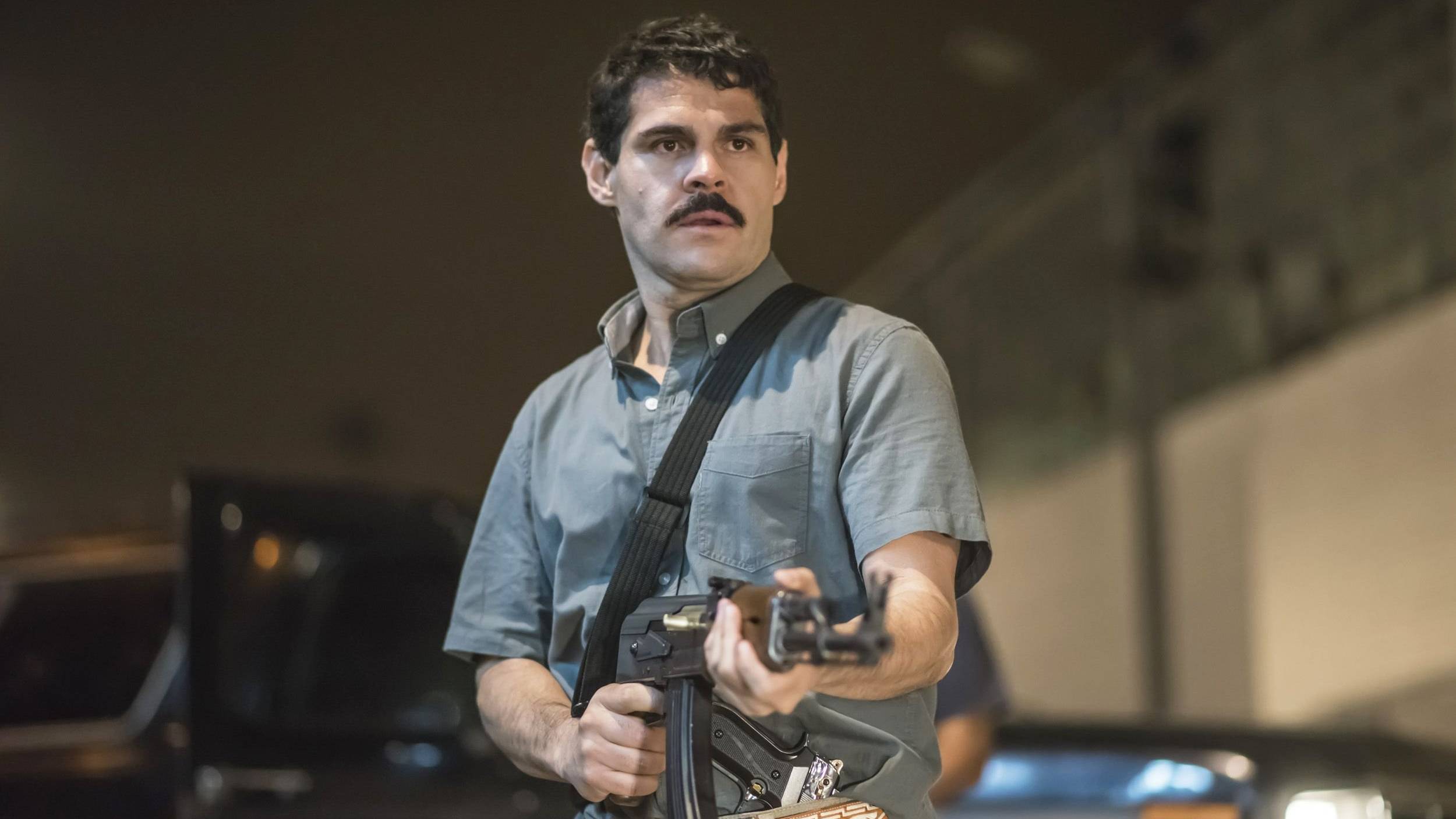 Сериал Эль Чапо - 2 сезон 6 серия / El Chapo