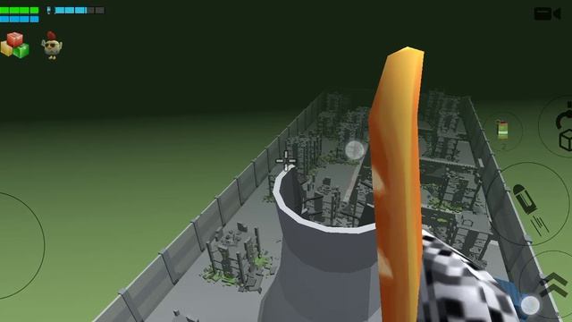 Как призвать жуткого волка(брата жуткого тигра)