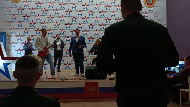 КГ и ББ - Пора домой (Сектор Газа Cover)