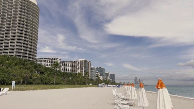 Русский район в Маями