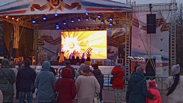 Лебединая верность