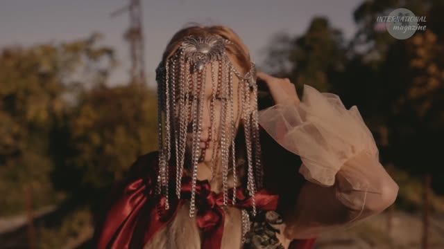 Сквозь миры. Часть 2