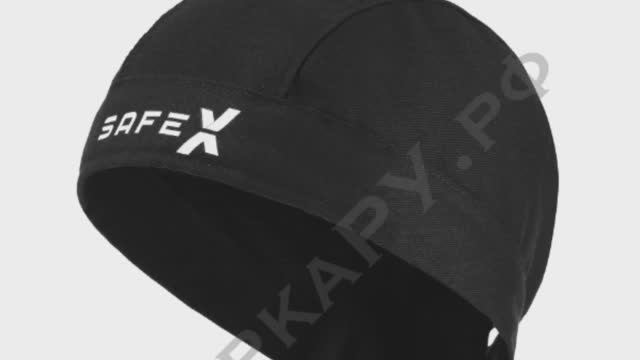 Подшлемник сварщика Старт SafeX бандана Конструктивные особенности