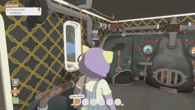 Играю в Loco Moto demo