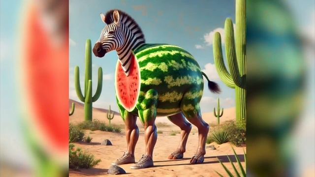 брейнот животные