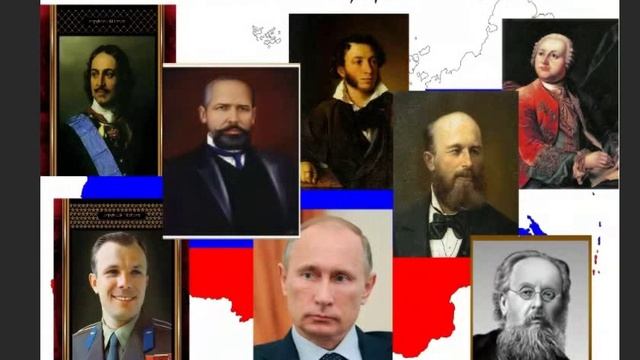 Елисей Липатов, - Я твой сын, Россия..., муз. и исп. Самуил Фрумович