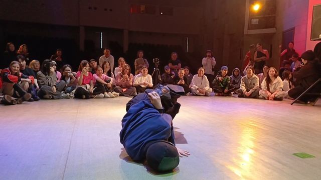 YDC CHAMP BREAKING #10