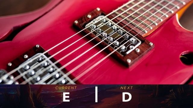 Funk Fusion Backing Track in C#m