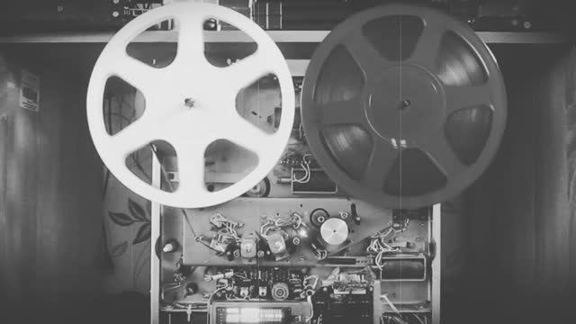 Магнитофон Орбита 107 С, модернизация на 27-е катушки.