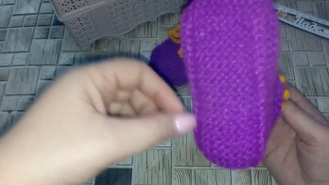 88. МК. # ПИНЕТКИ С БУСИНКАМИ#