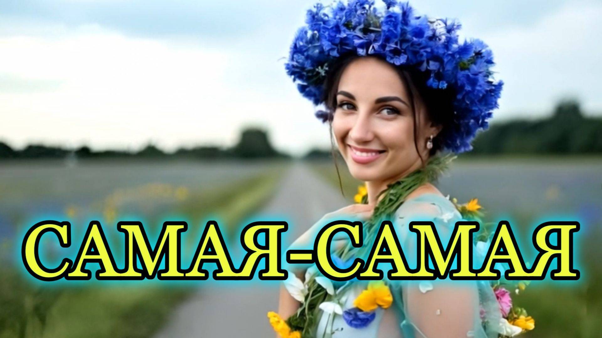 "САМАЯ-САМАЯ" - клип в память о МотоТане