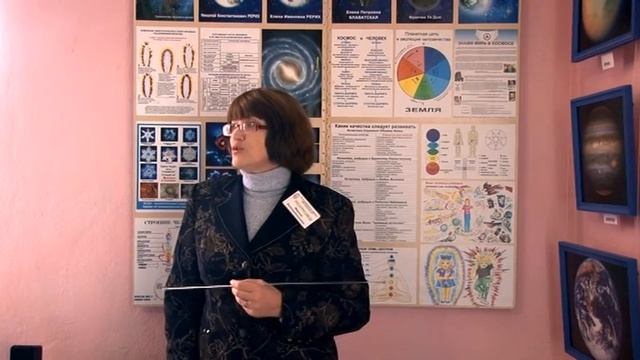 Свет творчества 12.12.13 Шахтёрск