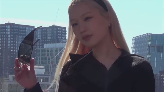 Продуктивная неделя в моей жизни